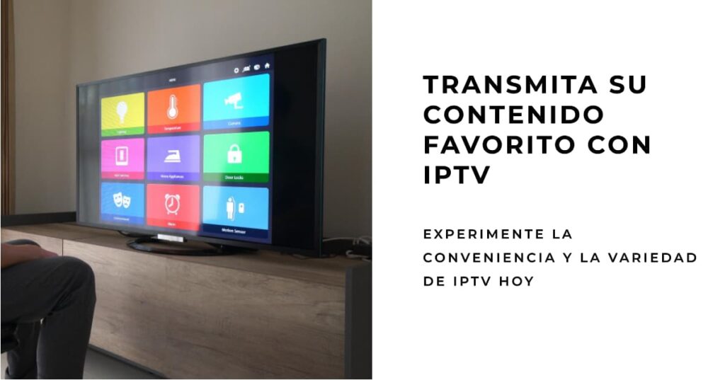 IPTV Org: Todo lo que Necesitas Saber - La Guía Definitiva
