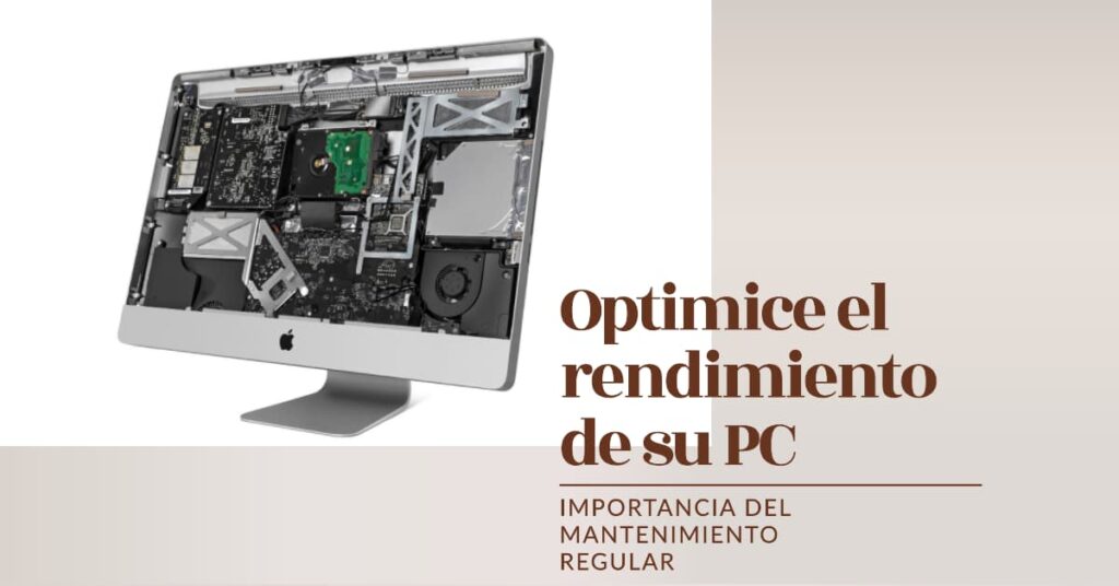 Descubre todo sobre Mi PC Suite: Optimiza tu Experiencia Informática